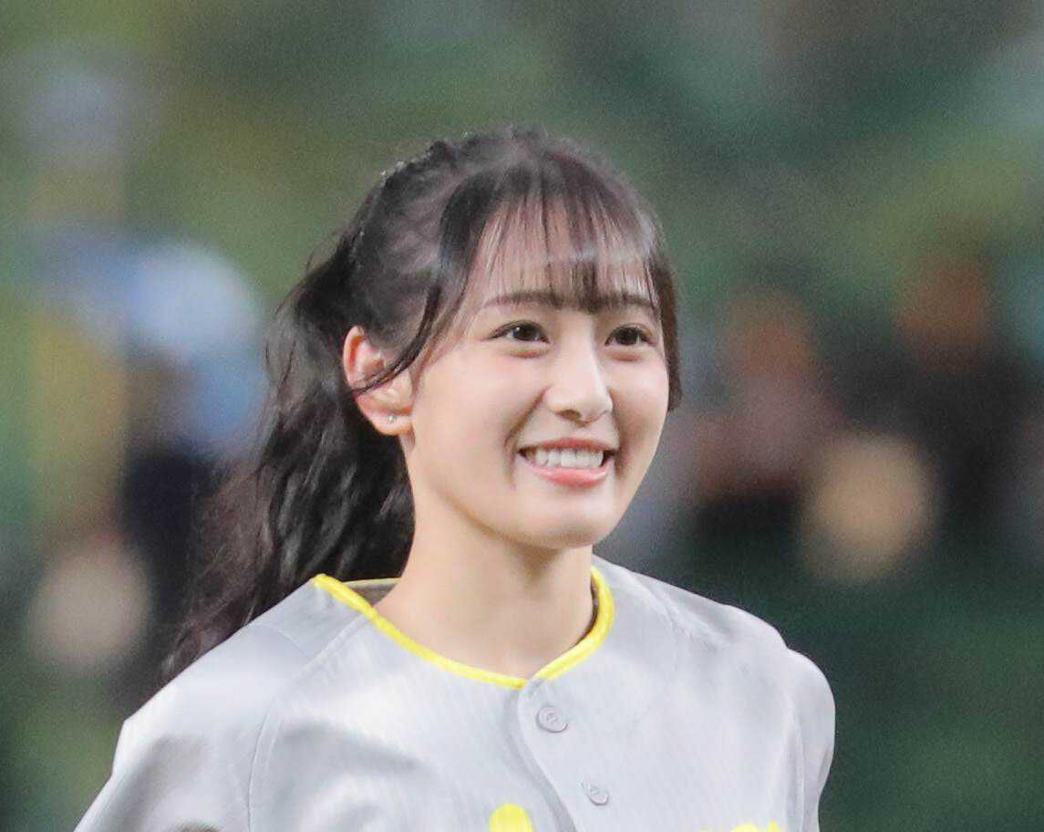 乃木坂46向井葉月、年内で卒業＆芸能界引退へ 8年間のアイドル人生に幕