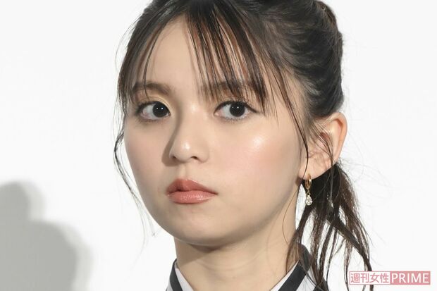 【推しの子】実写化：齋藤飛鳥のアイ役への葛藤と覚悟、そしてファンの反応