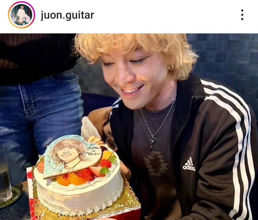 JUON、九州ツアーでファンからの温かい歓迎に感激！ギターへの情熱と今後の活動に注目