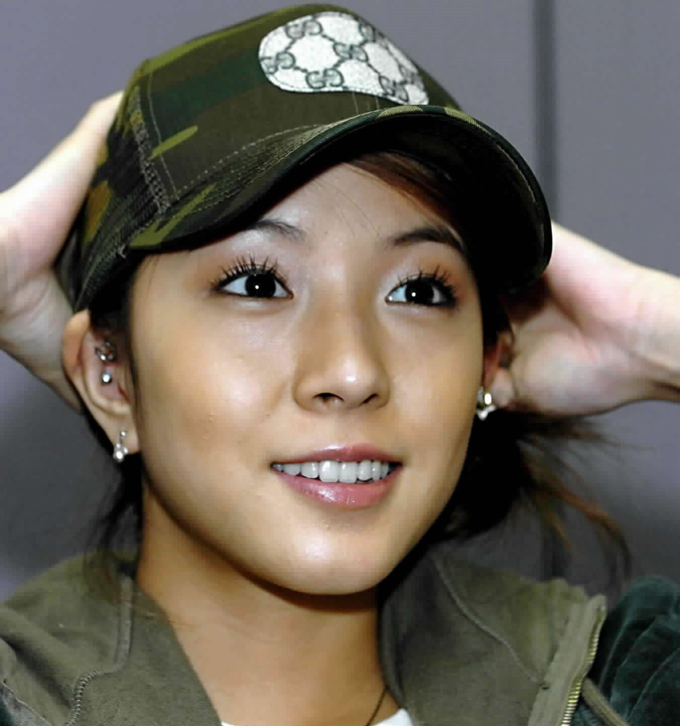 BoA、38歳現在の姿に驚きの声！変わらぬ美貌と輝きでファンを魅了