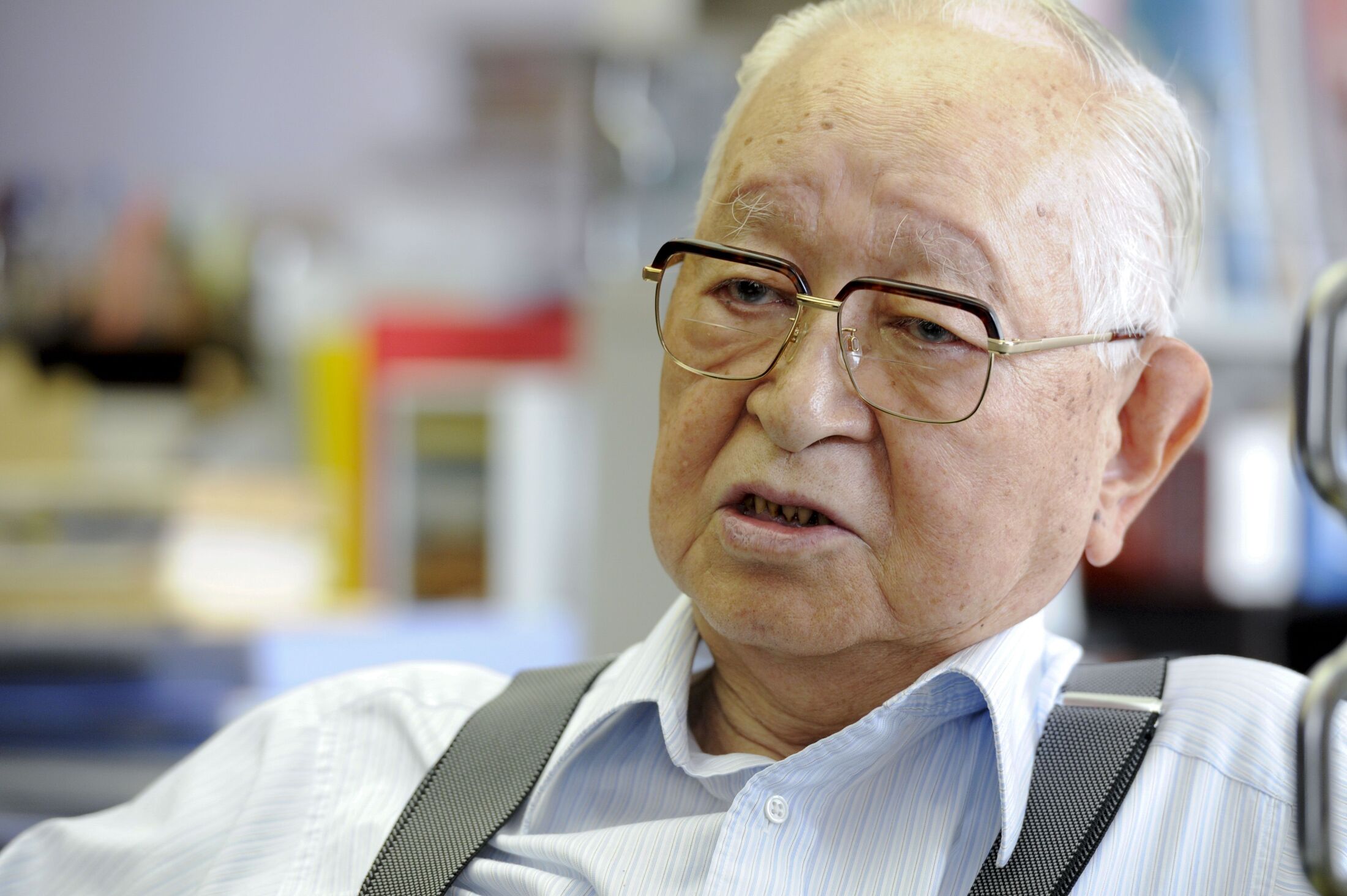 【渡辺恒雄氏死去】読売新聞を率いた巨人、その功績と波乱の人生を振り返る