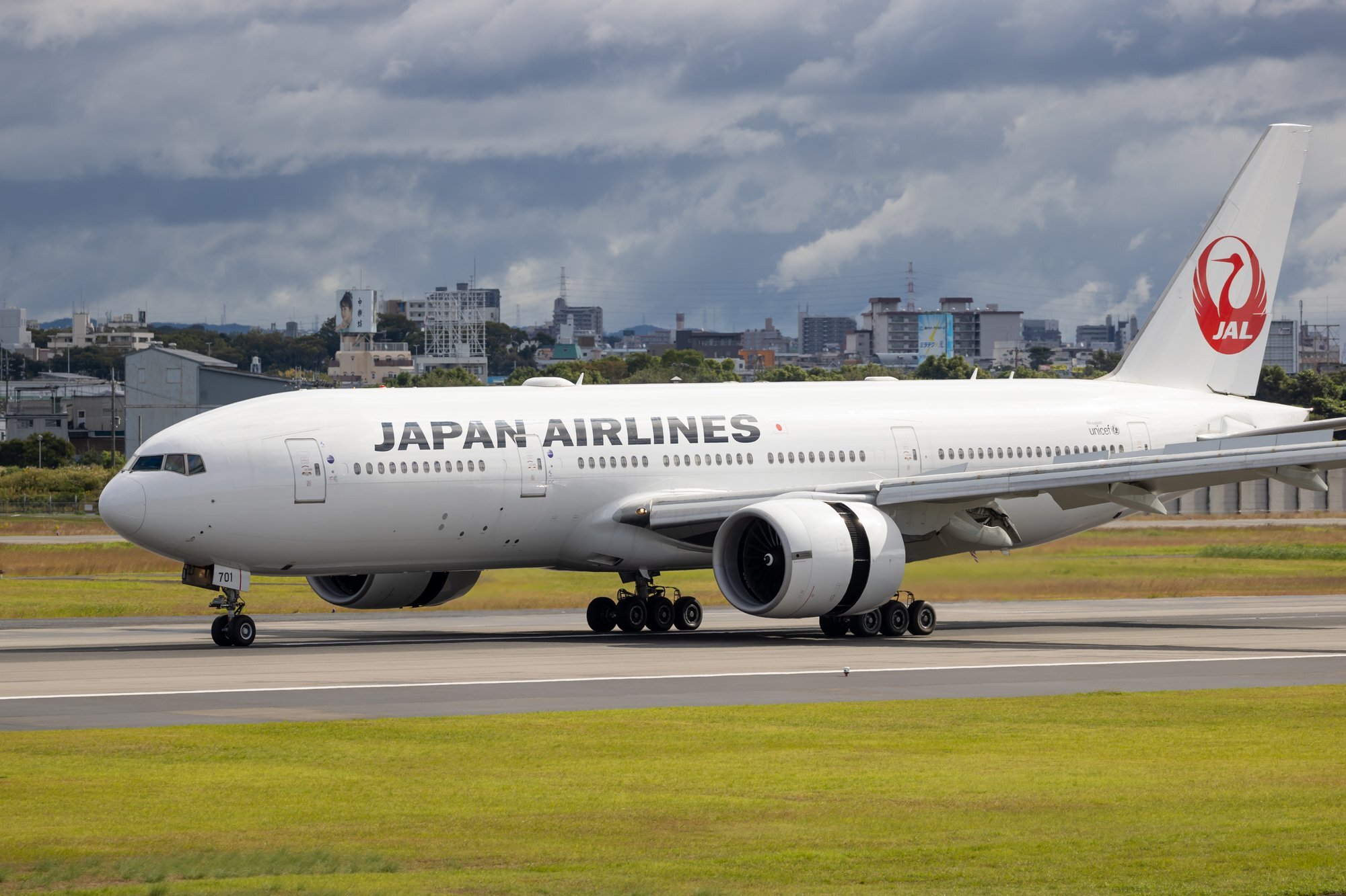 JAL、サイバー攻撃でシステム障害発生！運航への影響は？