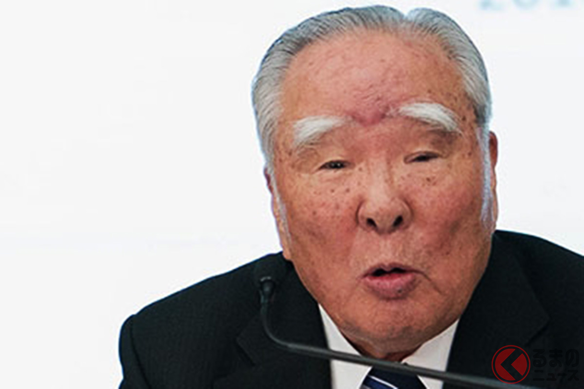 スズキ相談役 鈴木修氏、94歳で逝去 - 軽自動車界の巨星、その軌跡と功績