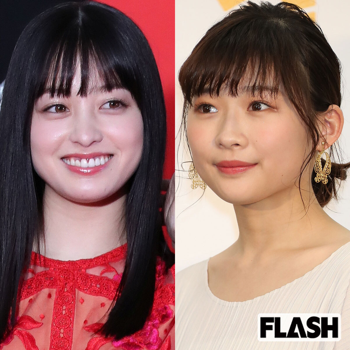 橋本環奈、紅白3年連続司会で輝き放つも…伊藤沙莉との“格差”に視聴者困惑？衣装や進行役で注目集まる