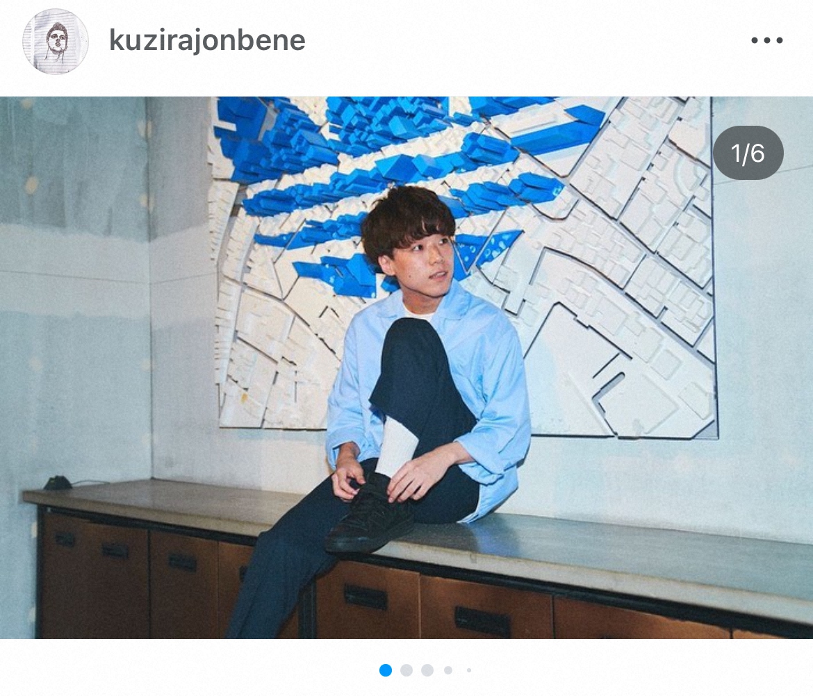 KUZIRA、活動再開へ！全国ツアーと新曲配信も決定！