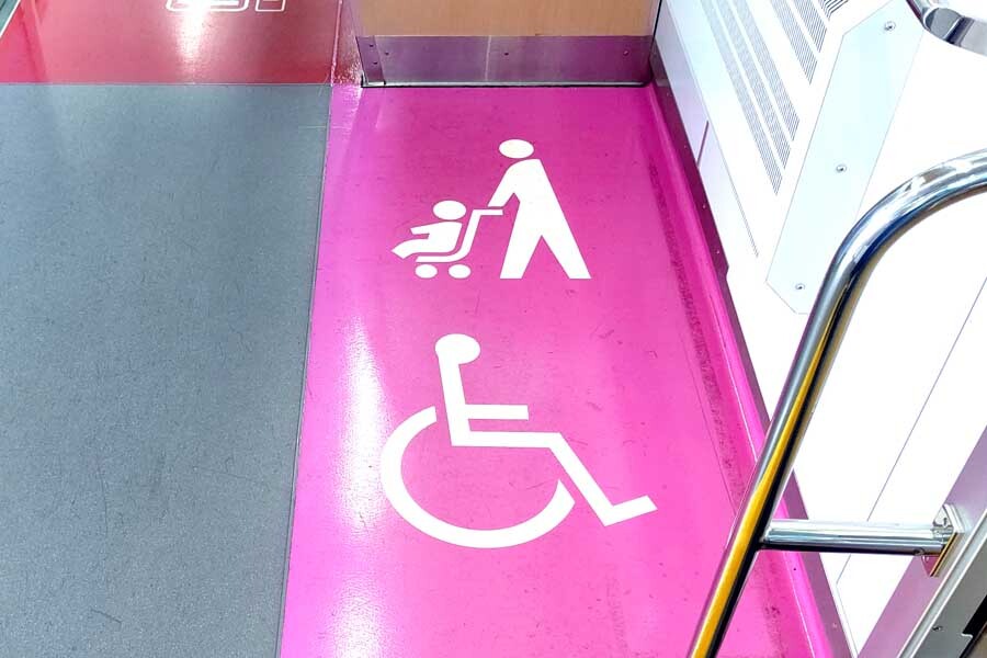 ネット炎上は世論を反映している？ 公共交通マナー問題の真実