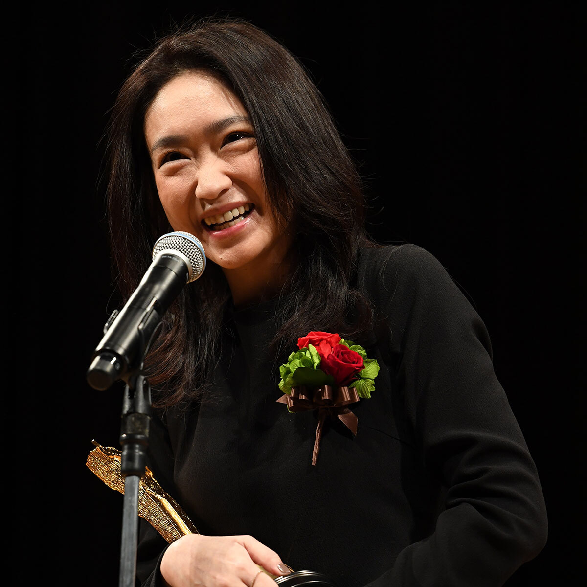 池脇千鶴の衝撃変貌！ドラマ『秘密～THE TOP SECRET～』で驚きの演技を披露