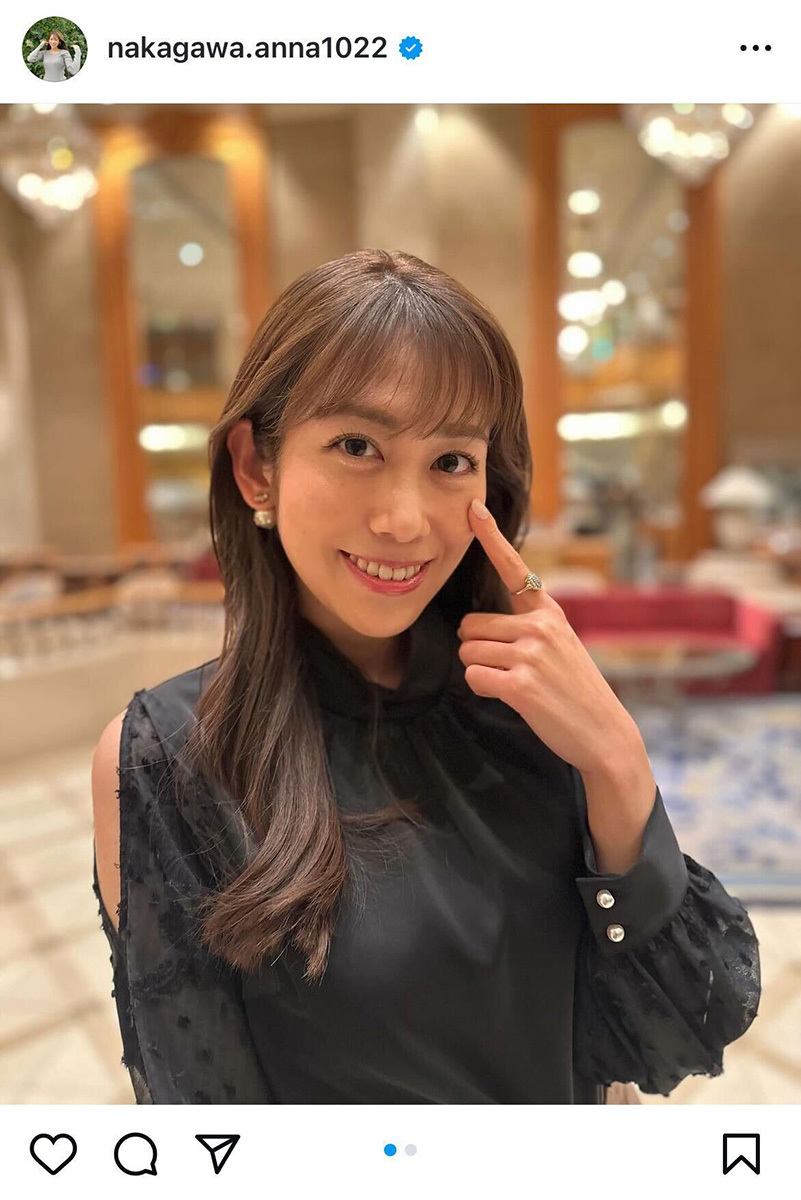中川安奈アナ、NHK退社でフリー転身！その真相とSNS戦略とは？
