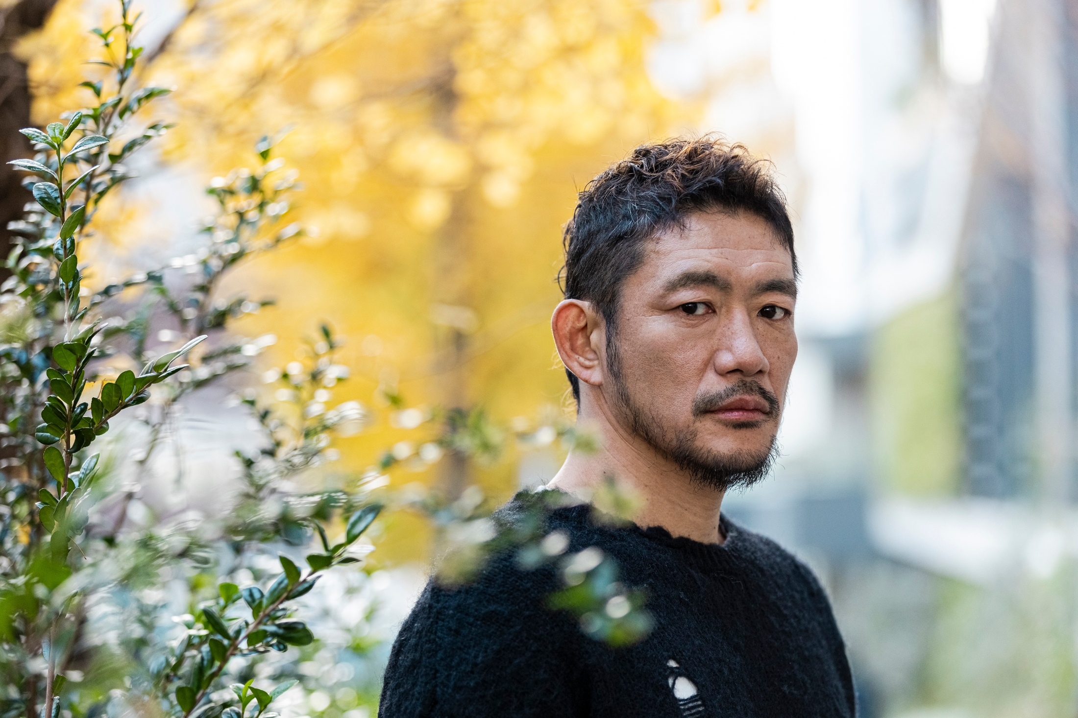 TOSHI-LOW：BRAHMANの魂、被災地支援への情熱