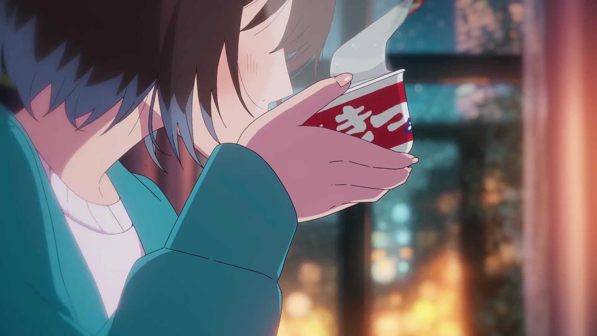 【赤いきつね】CM動画が1億回再生突破！話題のアニメCMで東洋水産が仕掛ける感動マーケティングとは？