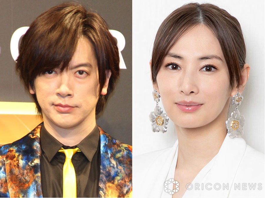 DAIGO、妻・北川景子との銀座デート風ショット公開でファン歓喜！夫婦愛溢れる一枚に「いつまでもラブラブで」