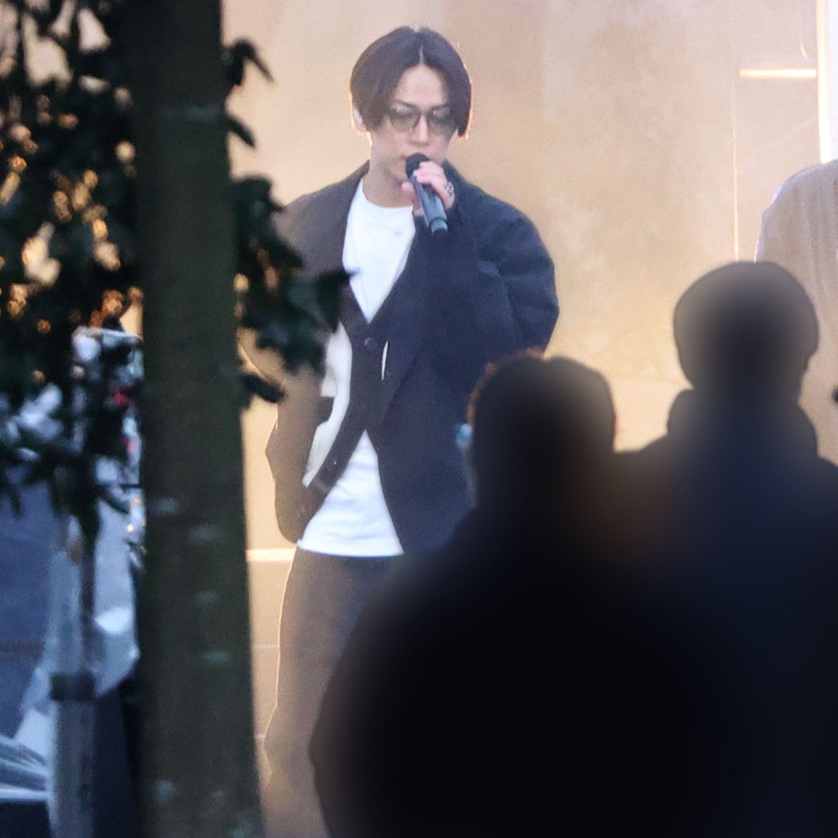 KAT-TUN再始動！？赤西仁合流で新生グループへ！解散ライブ後のサプライズにファン歓喜！