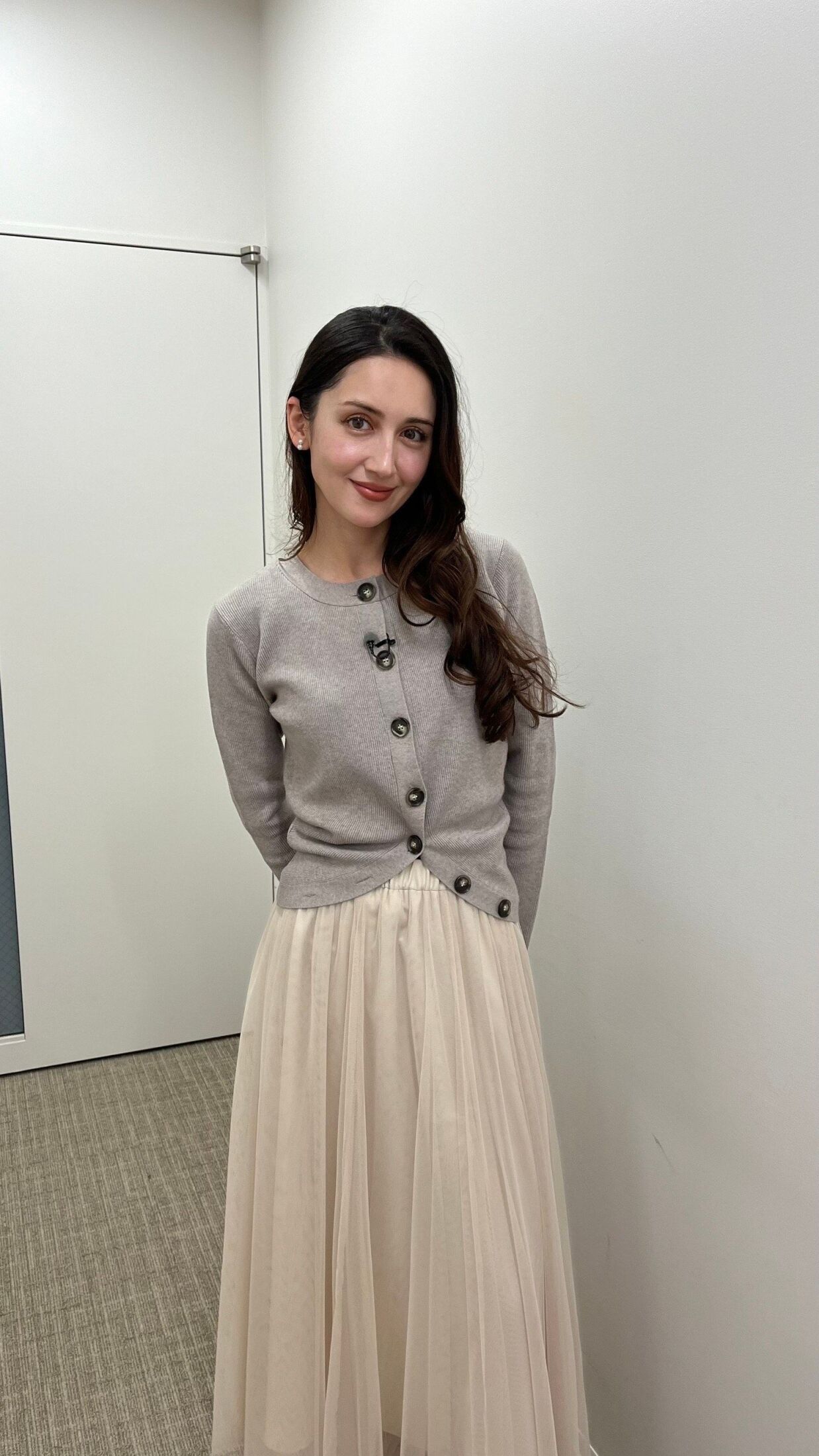 元TBSアナウンサー小林悠さん、アンヌ遙香として北海道で華麗なる転身！