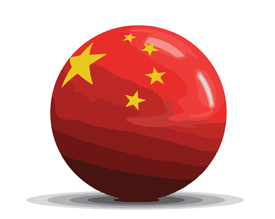 これ見よがしに第6世代戦闘機「J36」を公開した中国、今度は「J50」の試験飛行を公開