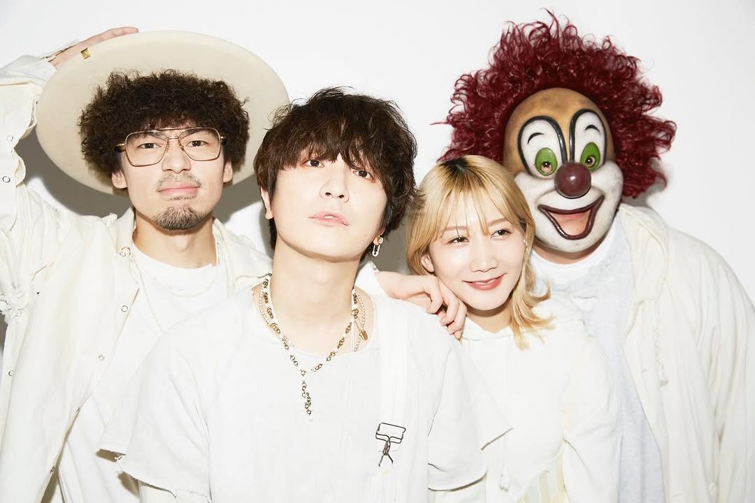 SEKAI NO OWARI Fukase、2年間の壮絶な体調不良を初告白 当時の写真公開にファン感動