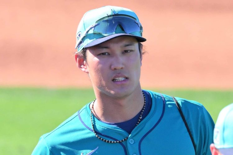 藤浪晋太郎、電撃自由契約で日本球界復帰は？ マリナーズ傘下3Aタコマを離れ去就に注目