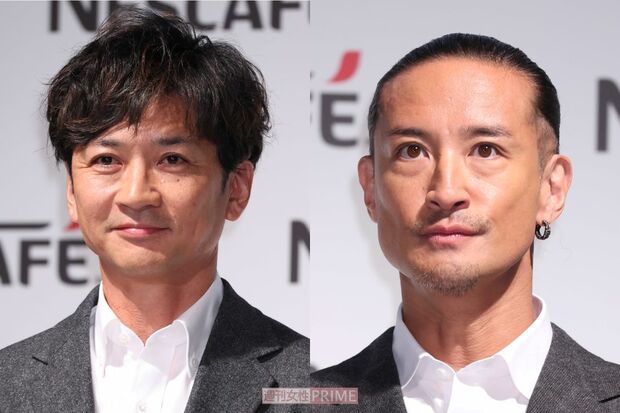 TOKIO国分太一の活動休止騒動：松岡昌宏が見せた「苦渋の謝罪」と過去の因縁