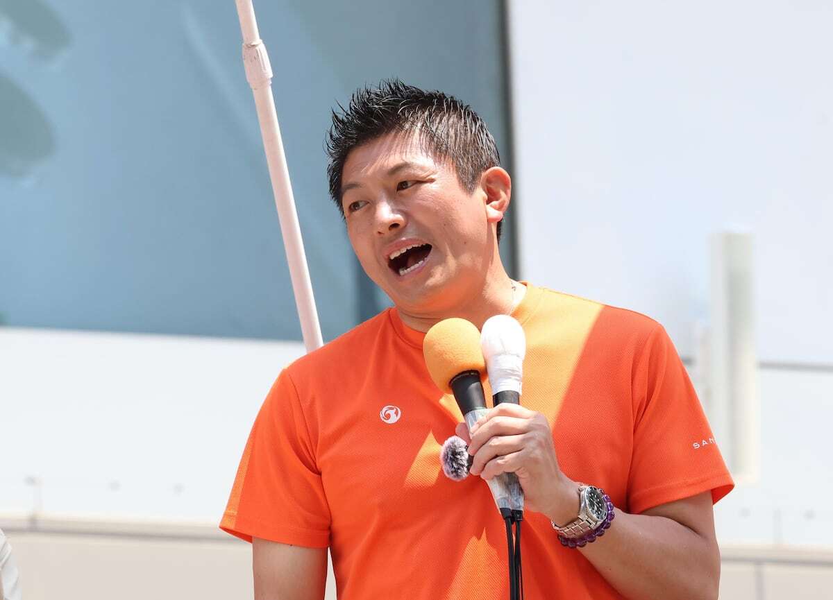 参政党が30代、40代で最多 29歳以下国民民主、自民は50代以上 参院選比例投票先 産経・FNN情勢調査