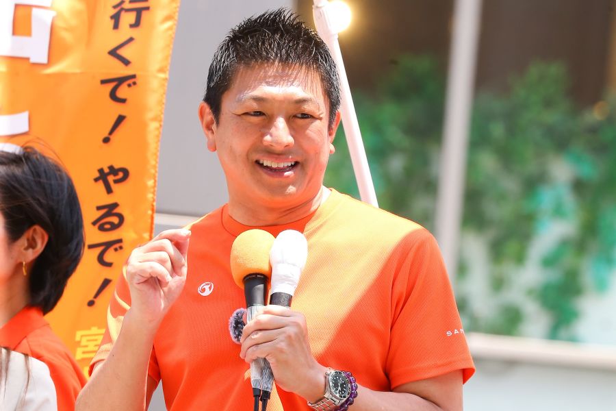 “日本人ファースト”論争：参政党がTBS『報道特集』をBPO提訴へ、その背景と波紋