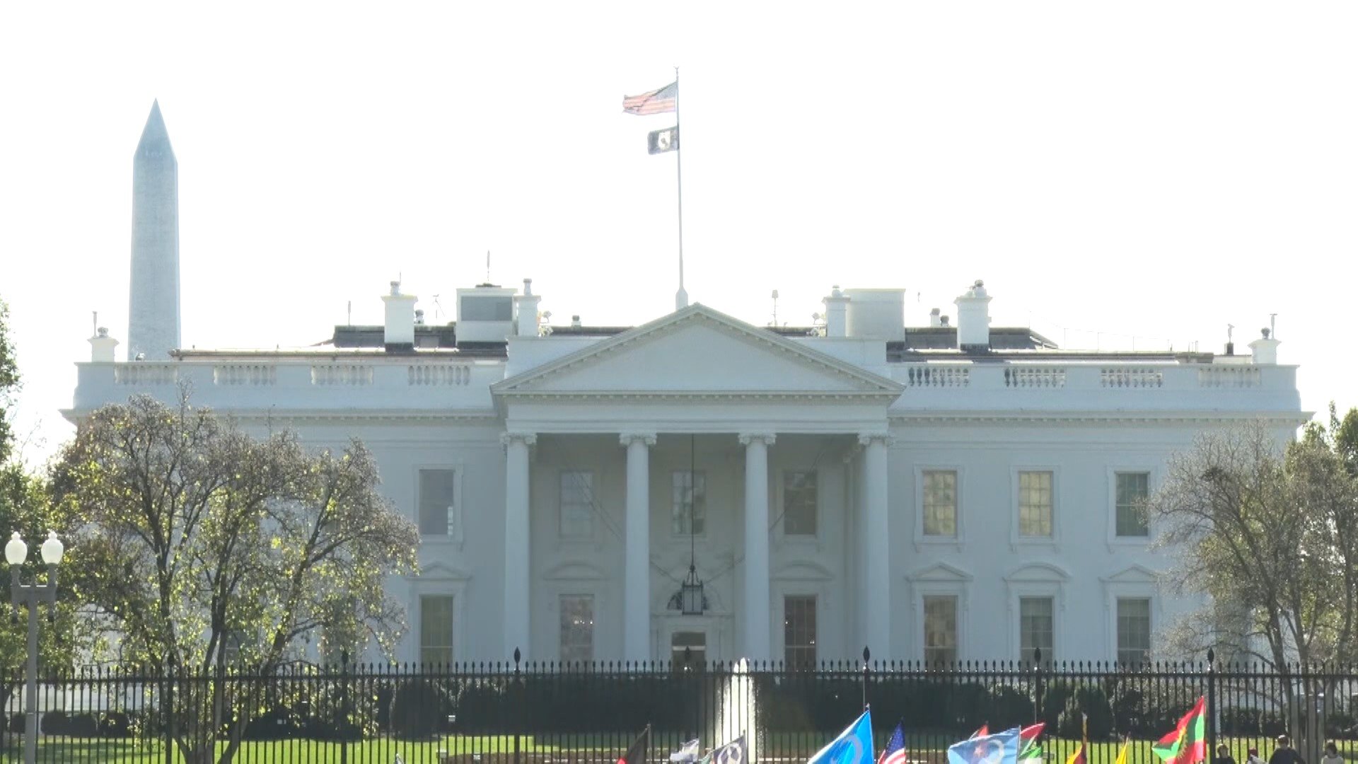 日本への相互関税“15％上乗せ”修正の考え ホワイトハウス当局者「内容修正しEUと同じ扱いに」