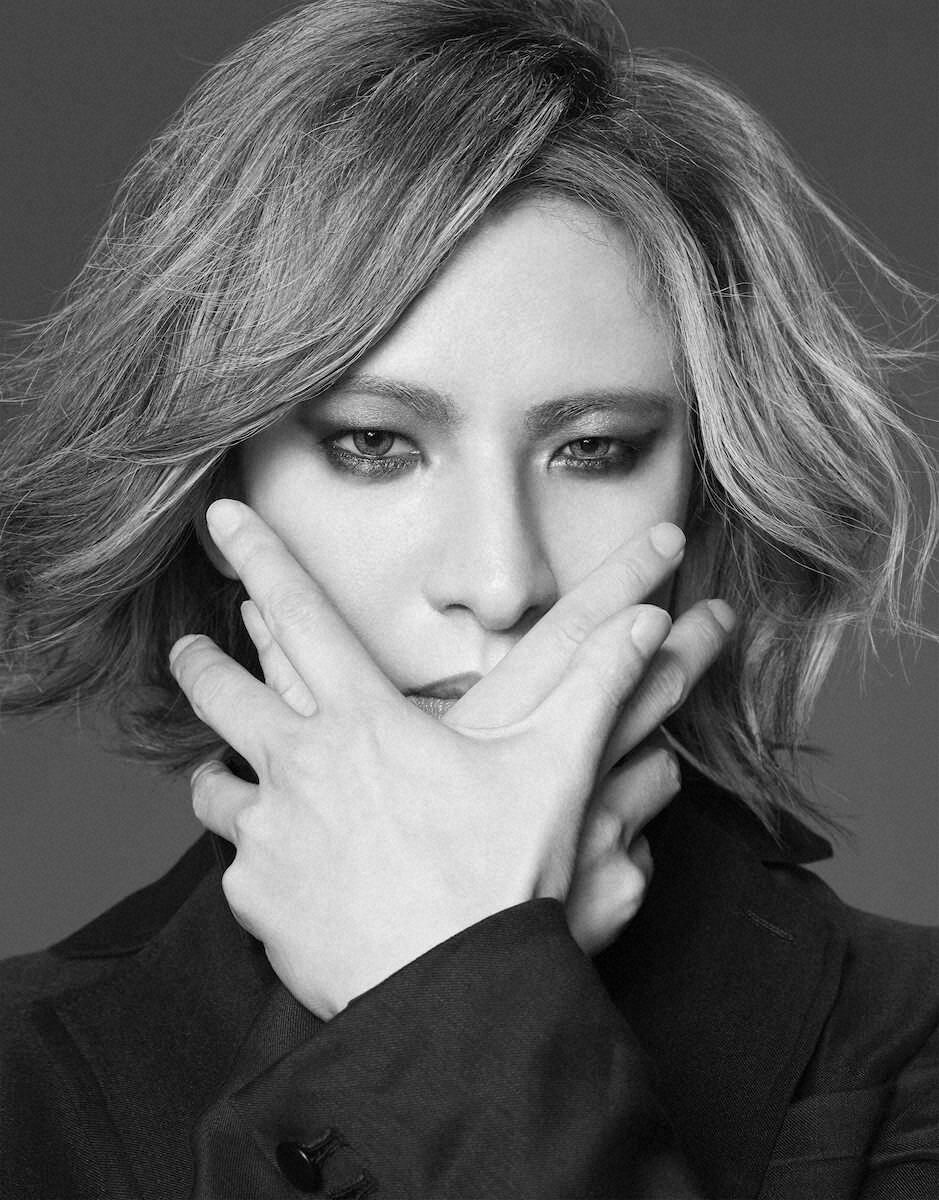 YOSHIKI、アニメ「ダンダダン」騒動に複雑な胸中を吐露後、関係者へ一任